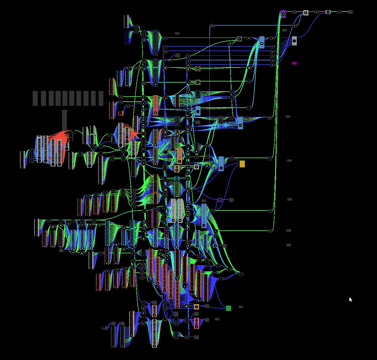 Post 0.7 Launch Hotfix & Performance Improvements · Incremental Factory ...