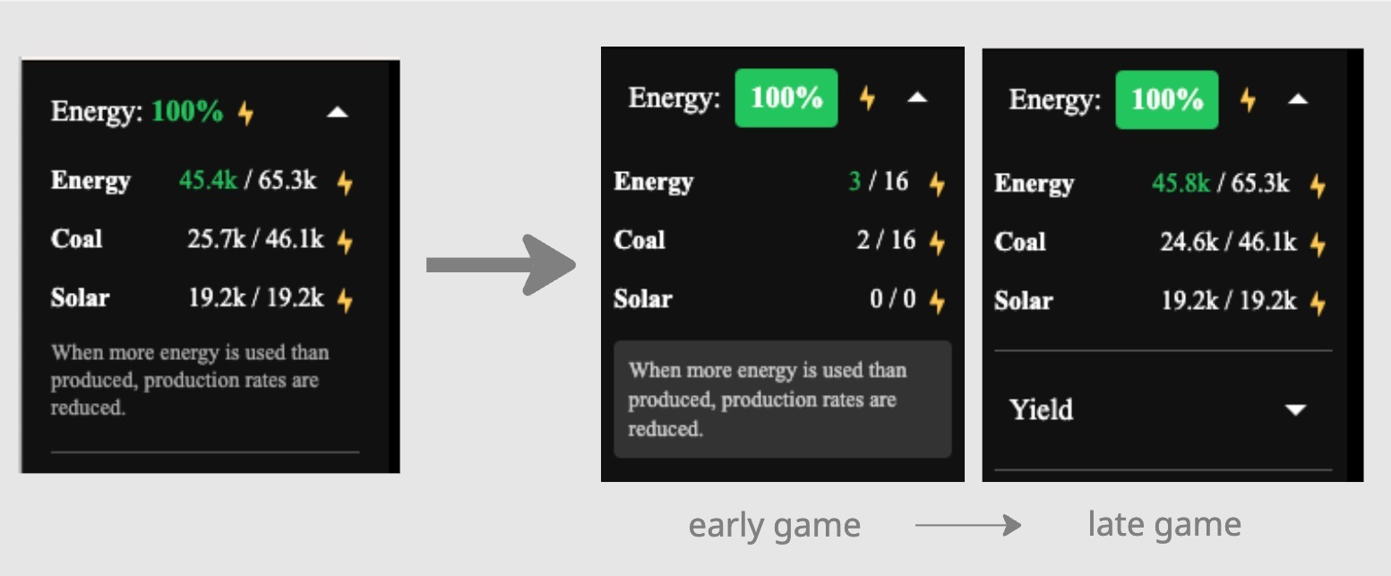 Steam Community :: Incremental Factory