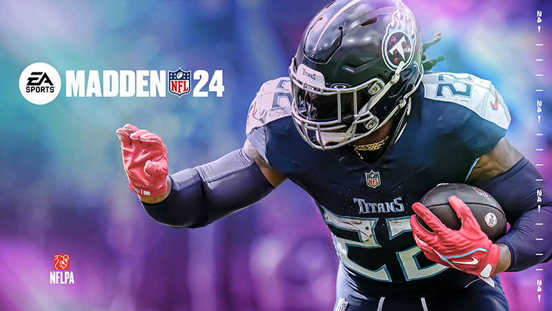 Madden NFL 24 - Dominate in Madden NFL 24 Season 5: The Ultimates ...