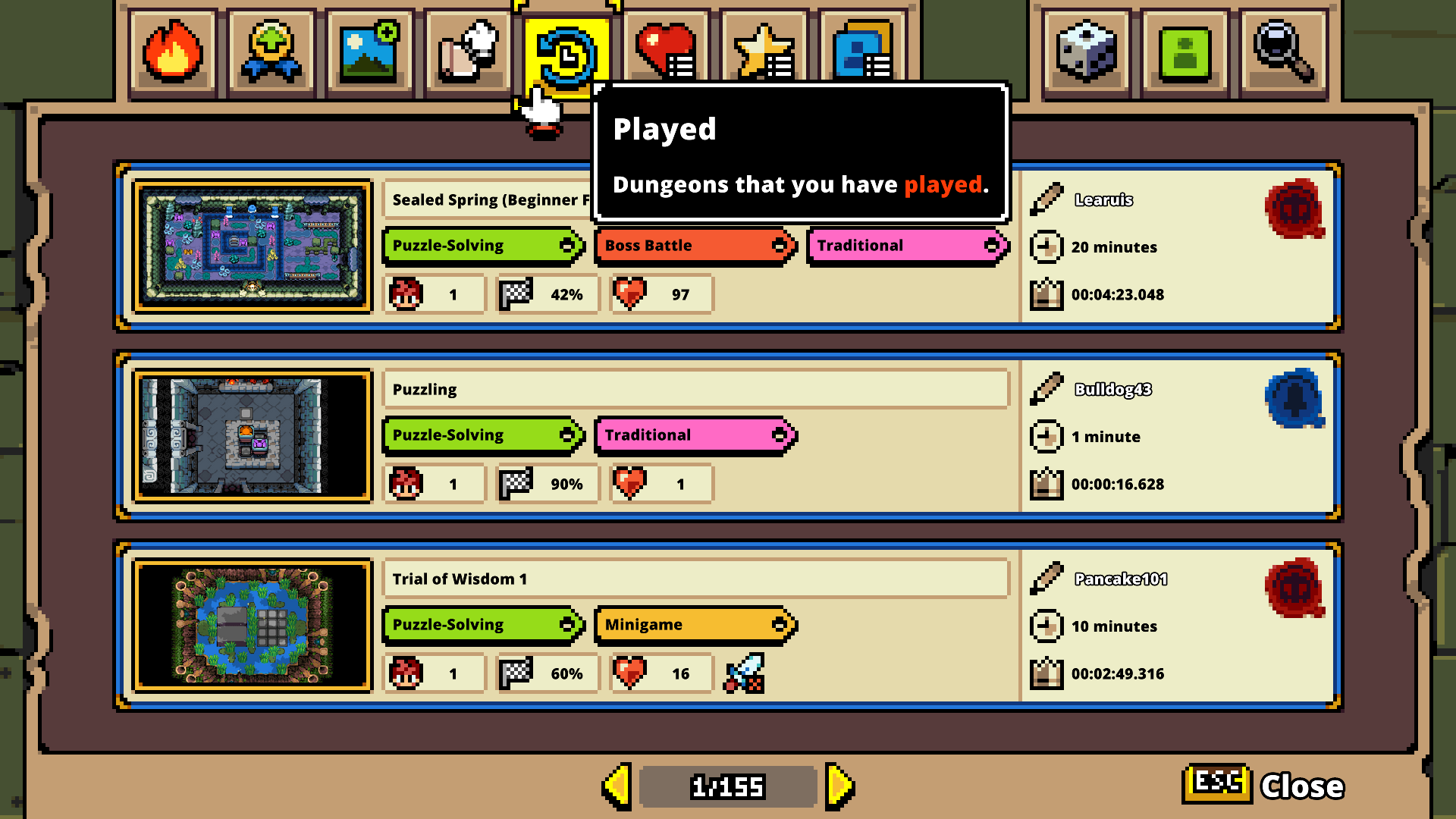 Steam Community :: Quest Master