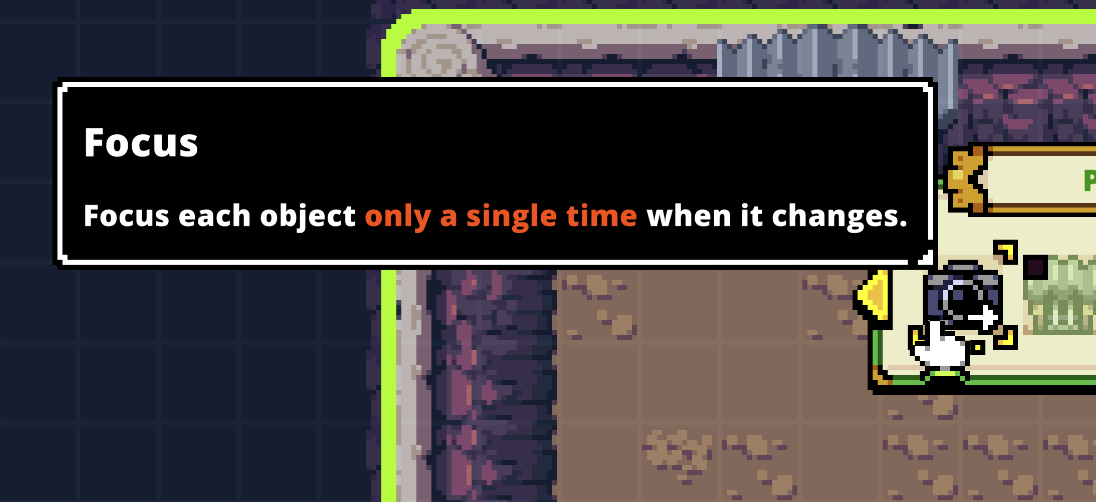 Quest Master - Player Defense Reduction + New Focus Type - Steam News