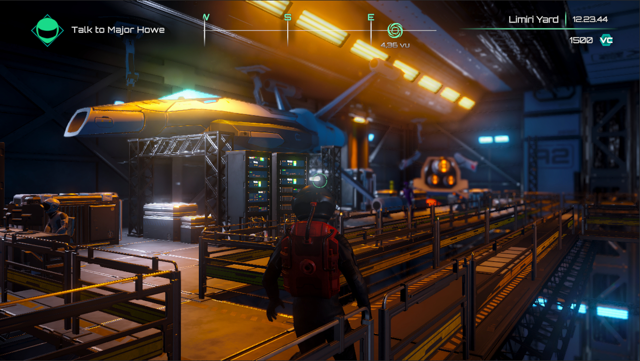 Steam Community :: Devoid Prototype