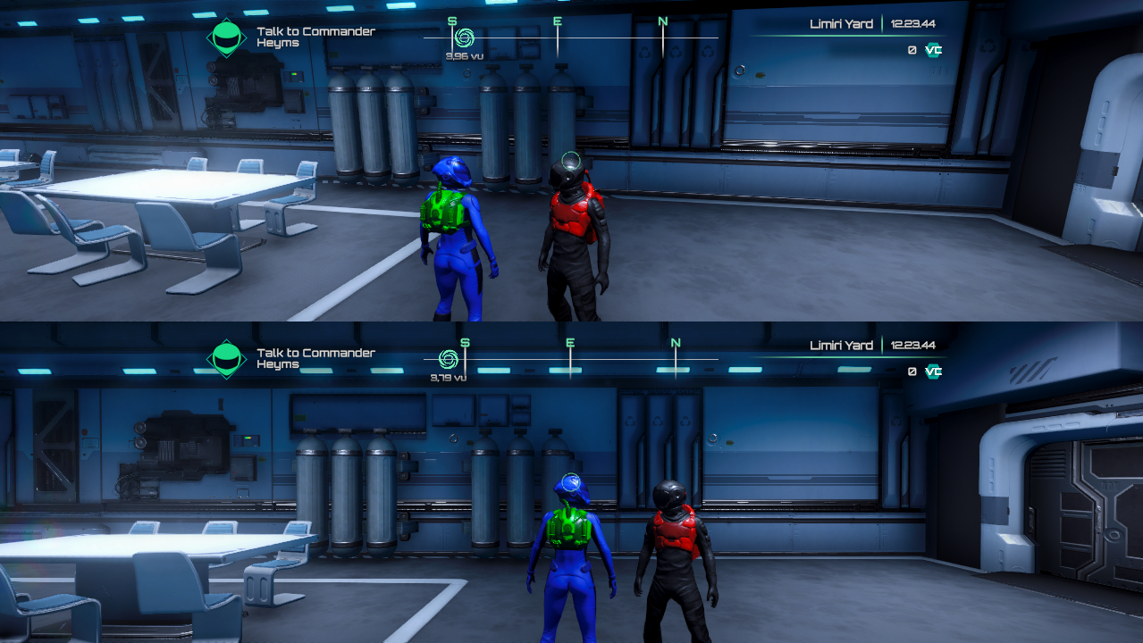 Steam Community :: Devoid Prototype