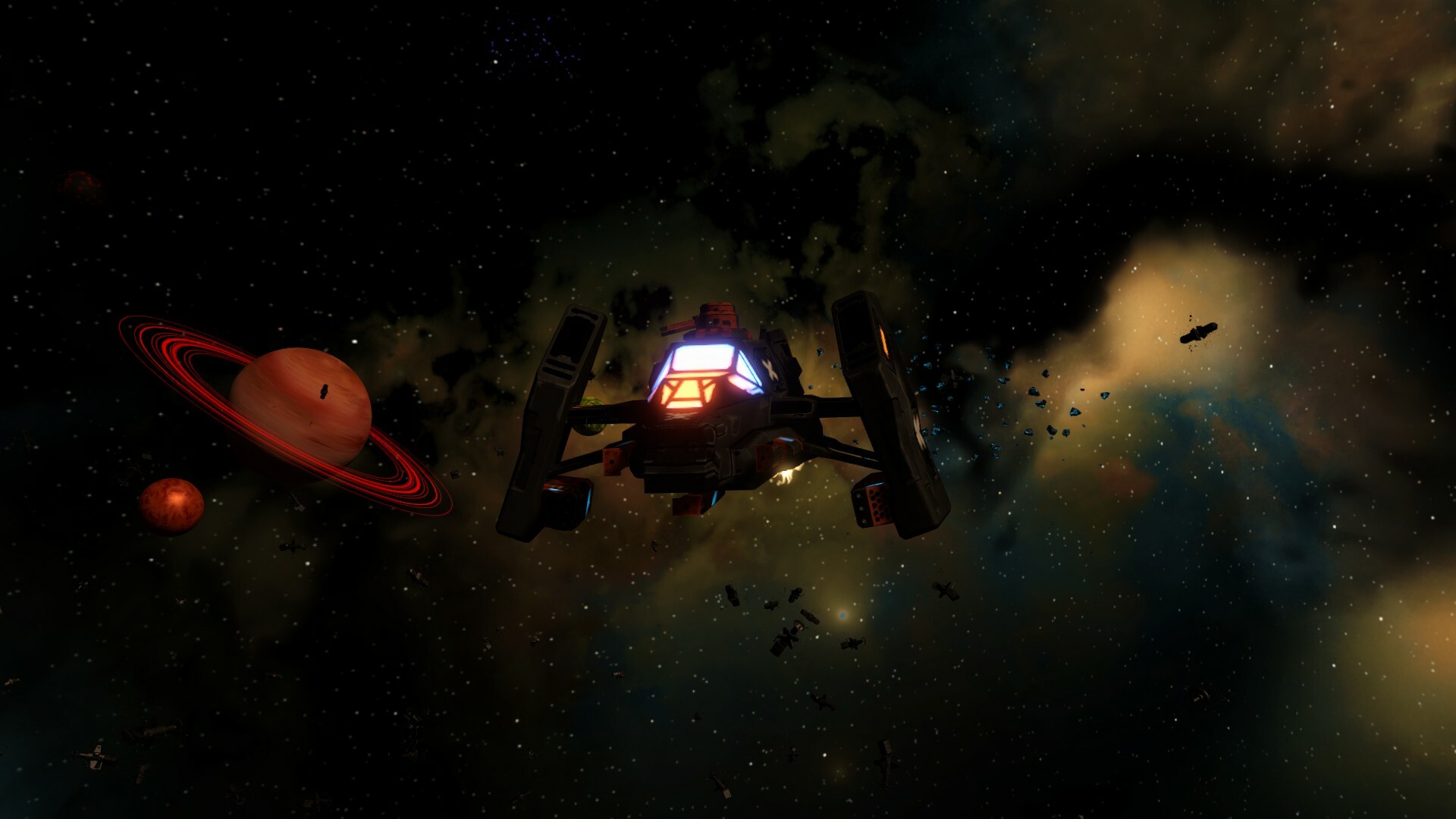 Steam Community :: Devoid Prototype