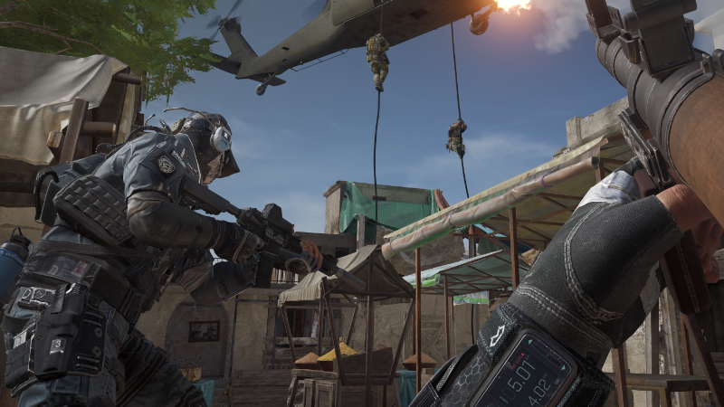 Crossfire: Sierra Squad - Steam Spring Sale with 30% off until March ...