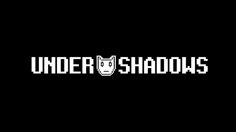 Undershadows - Undershadows Now on Steam! The Shadows Have Awakened ...