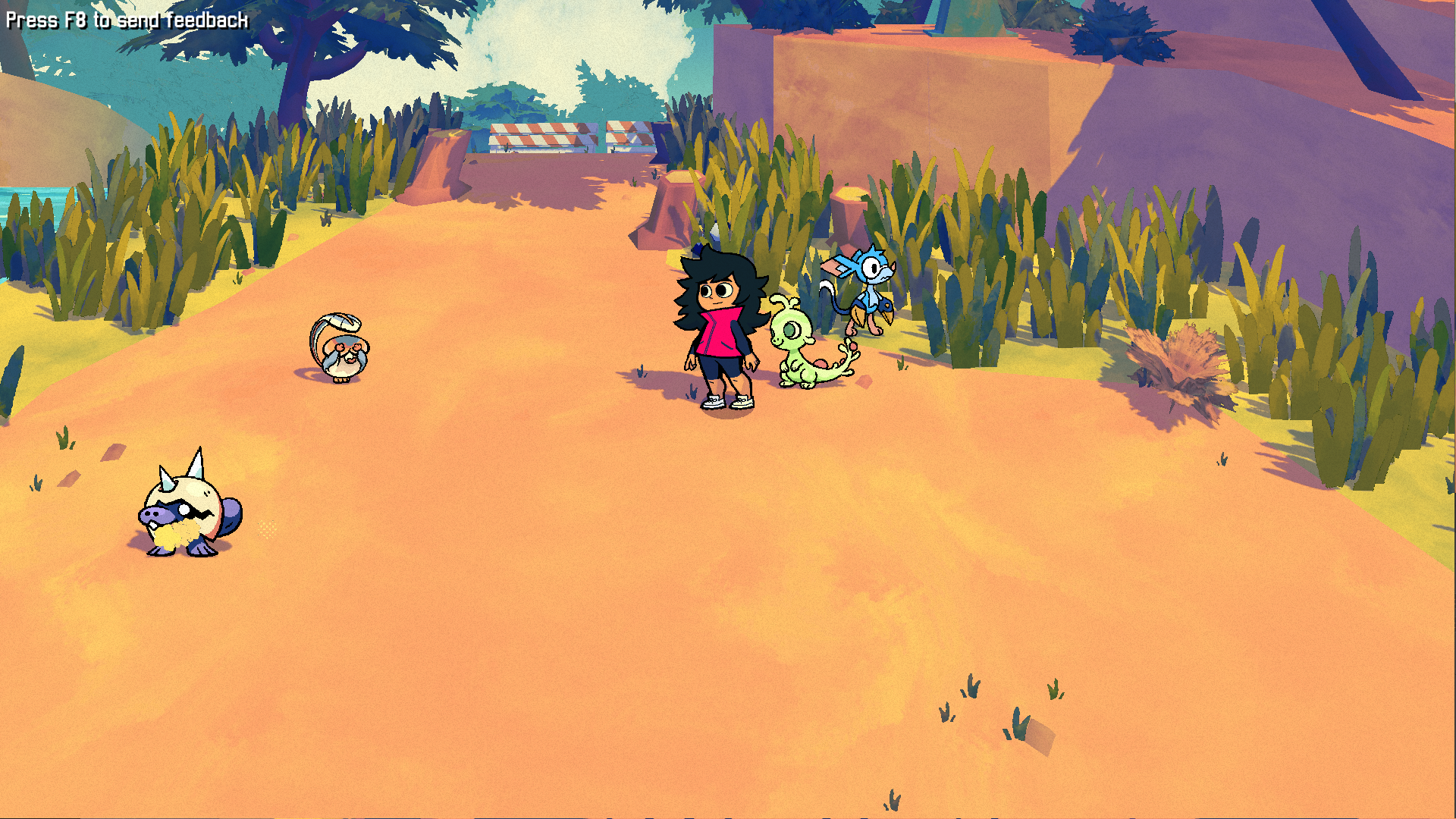 Steam Community :: Beastieball