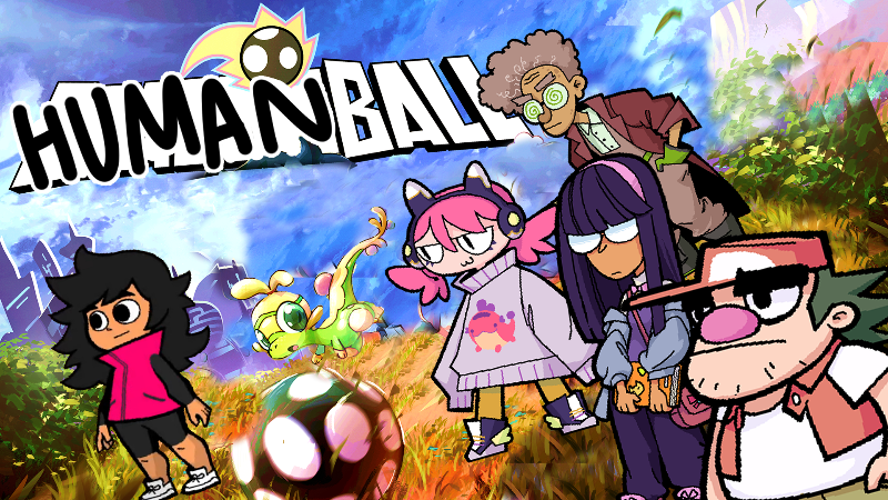 Steam :: Beastieball :: There has been an update