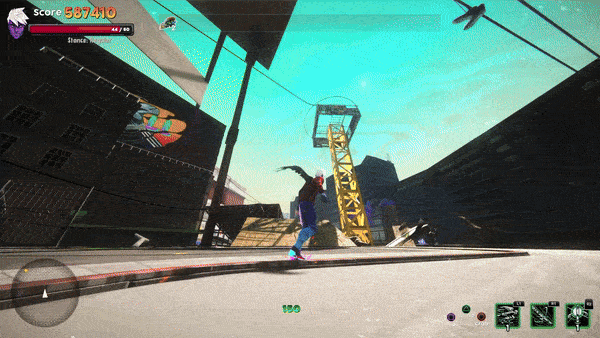 Steam Community :: Helskate
