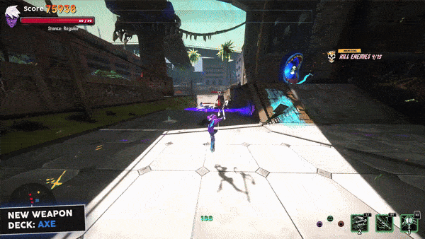 Steam Community :: Helskate