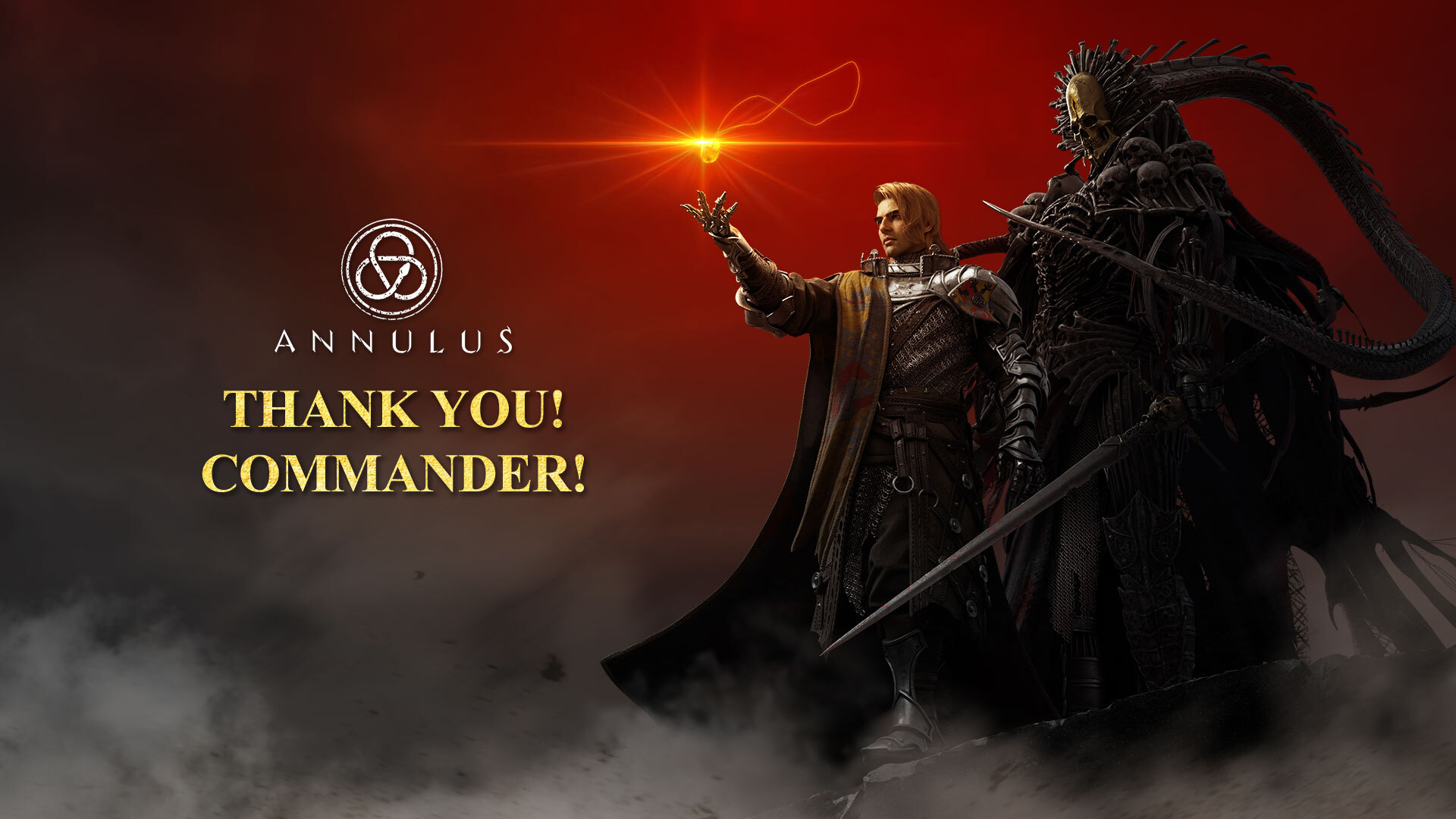 Steam Community :: Annulus