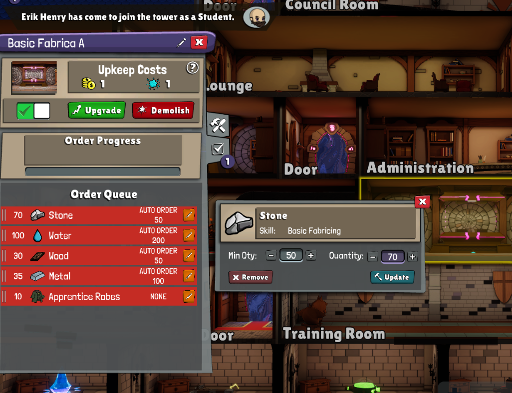 Steam Community :: Artificer's Tower