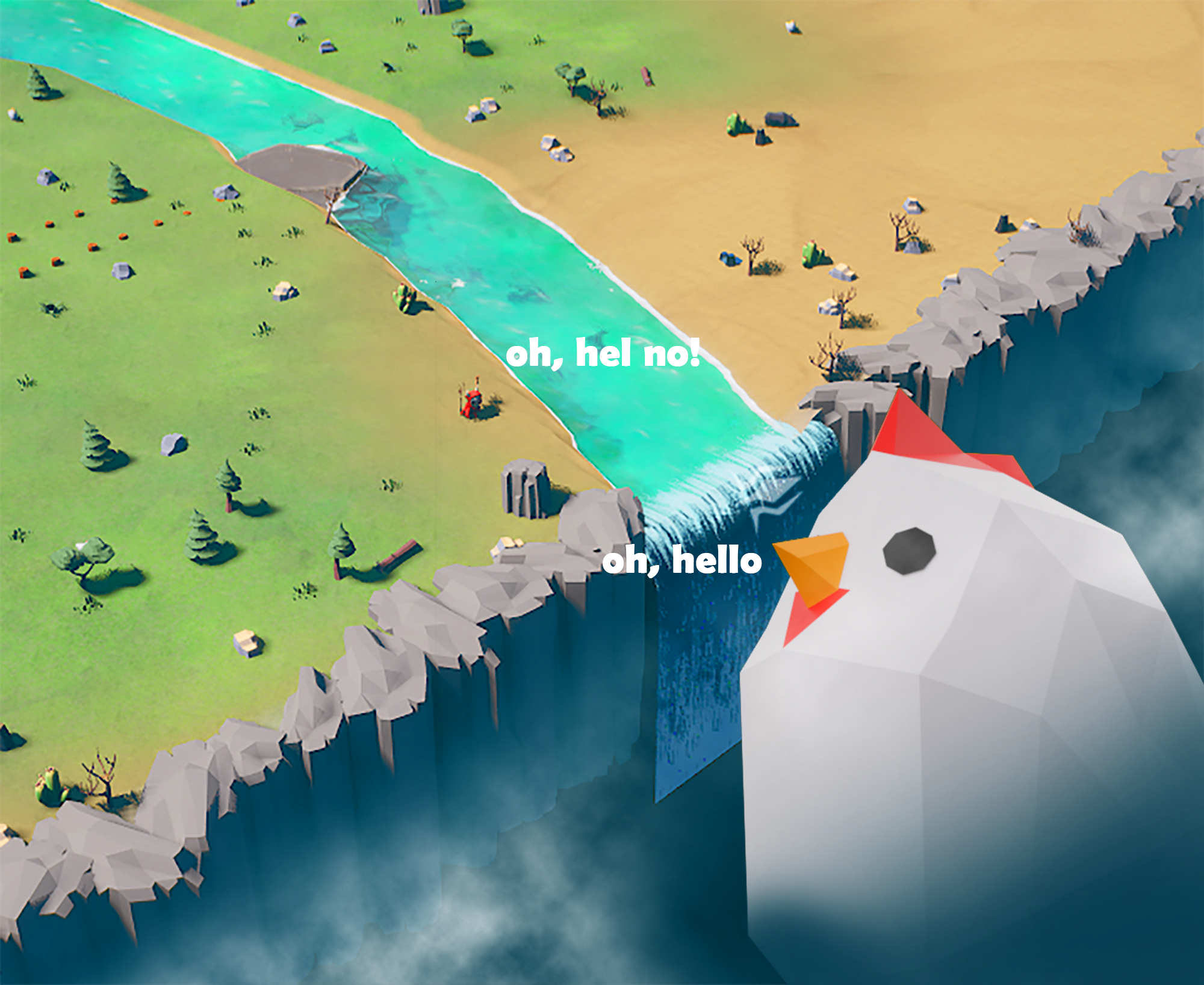 Steam Community :: Contenders: Arena