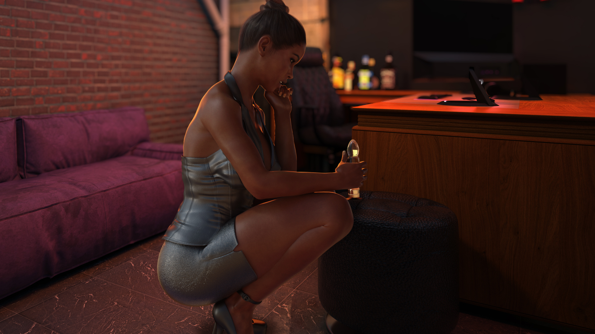 Steam Community :: Club Velvet Rose: Midnight Bliss