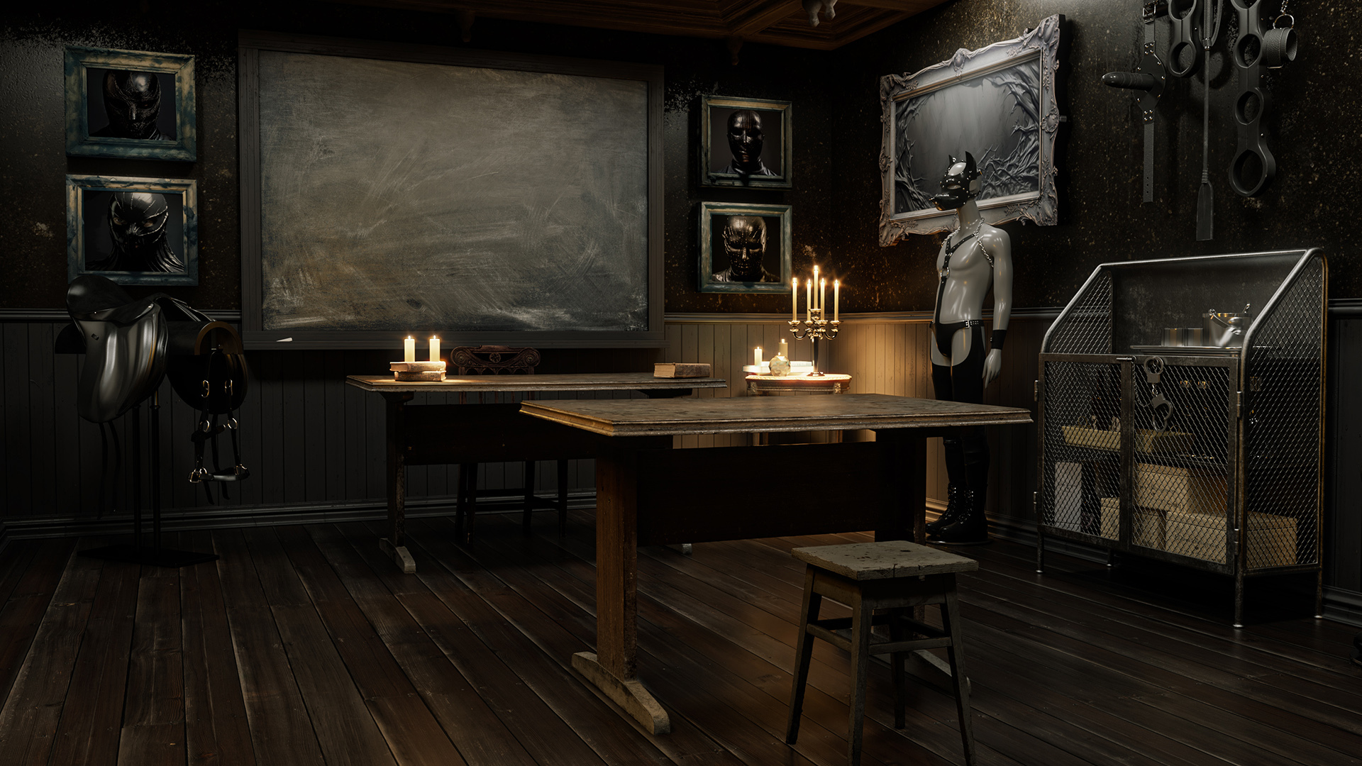 Steam Community :: Club Velvet Rose: Midnight Bliss