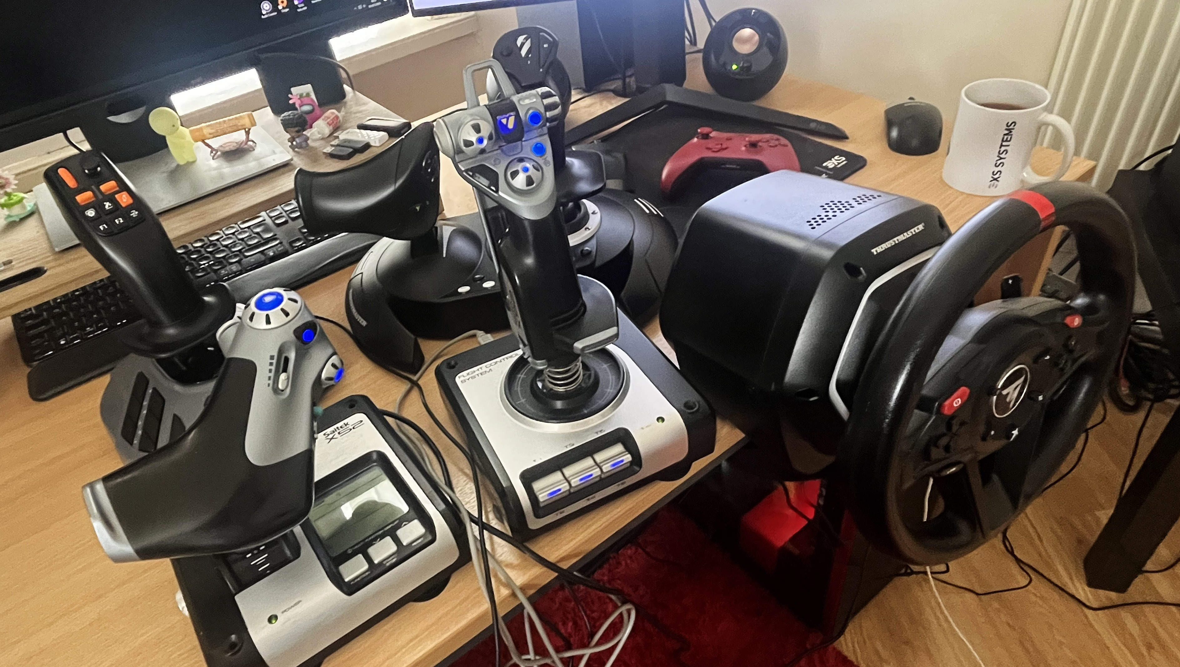 Steam Community :: Star Trucker