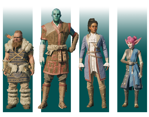 Steam Community :: Avowed