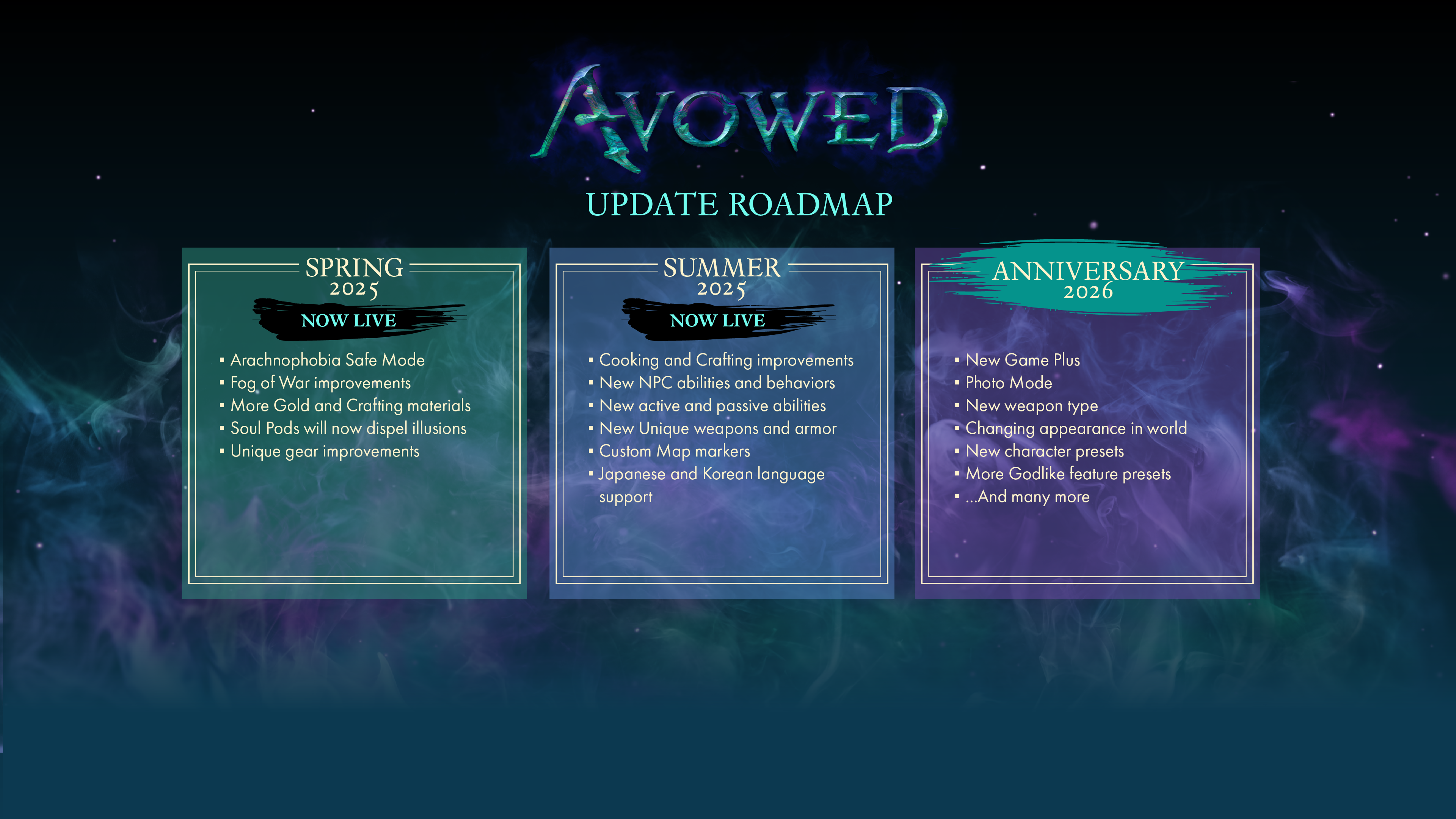 Steam Community :: Avowed