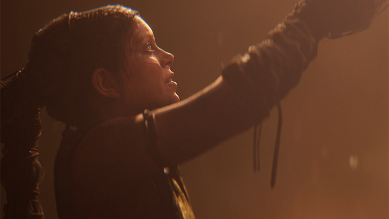 Steam :: Senua’s Saga: Hellblade II :: Senua's Saga: Hellblade II ...