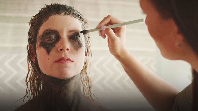 Senua’s Saga: Hellblade II - New Development Diary Video – Crafting ...