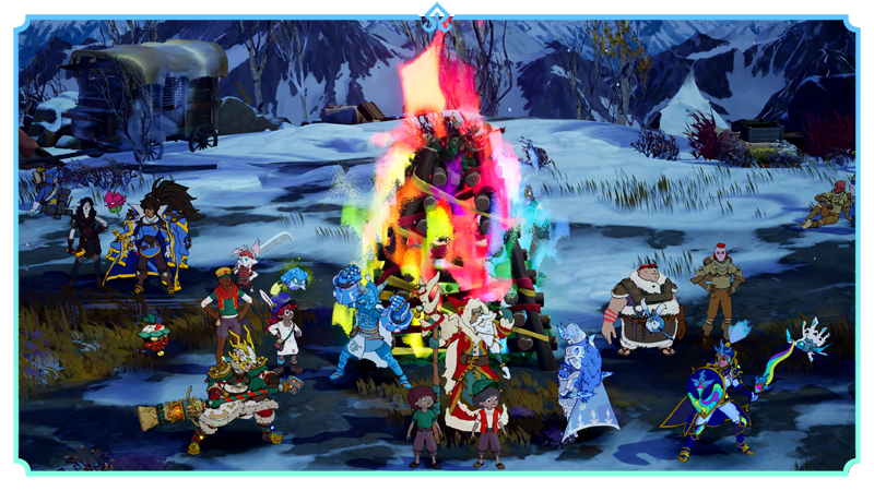 Steam Community :: Towerborne