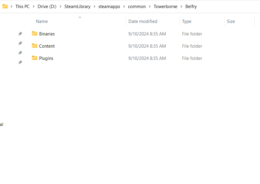 Steam Community :: Towerborne