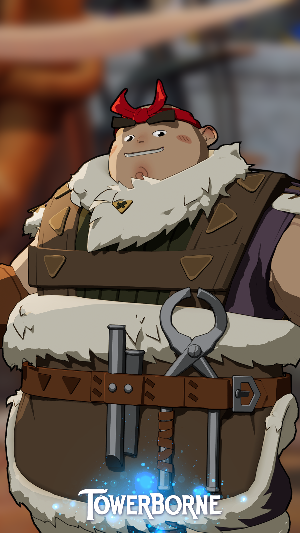 Steam Community :: Towerborne