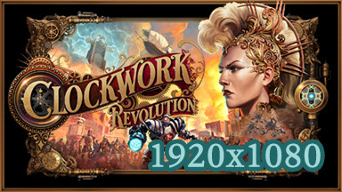 Steam Community :: Clockwork Revolution