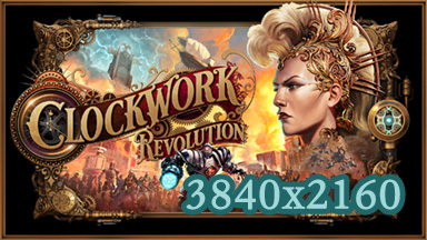 Steam Community :: Clockwork Revolution