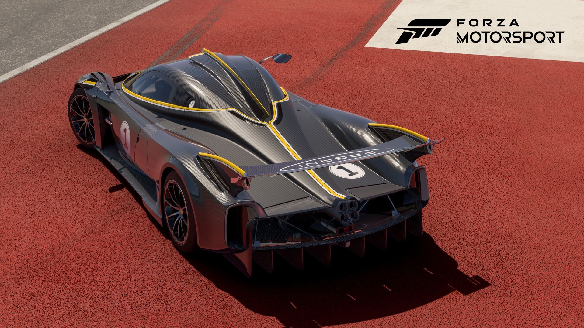 Steam Community :: Forza Motorsport