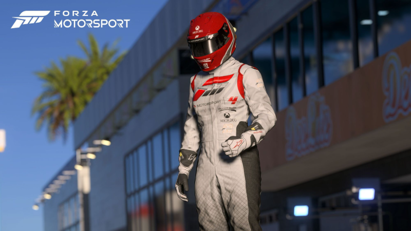 Forza Motorsport - Spirit of Forza Motorsport 4 – Obtain Your Driver ...