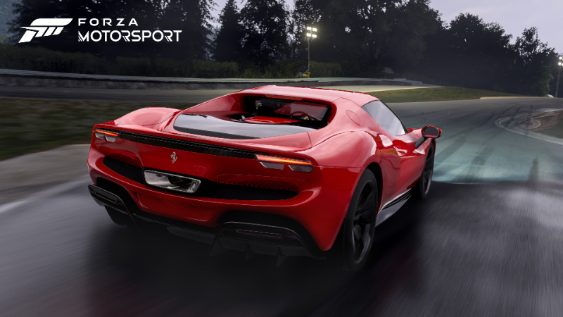 Steam :: Forza Motorsport :: 2022 Ferrari 296 GTB in the Spotlight this ...