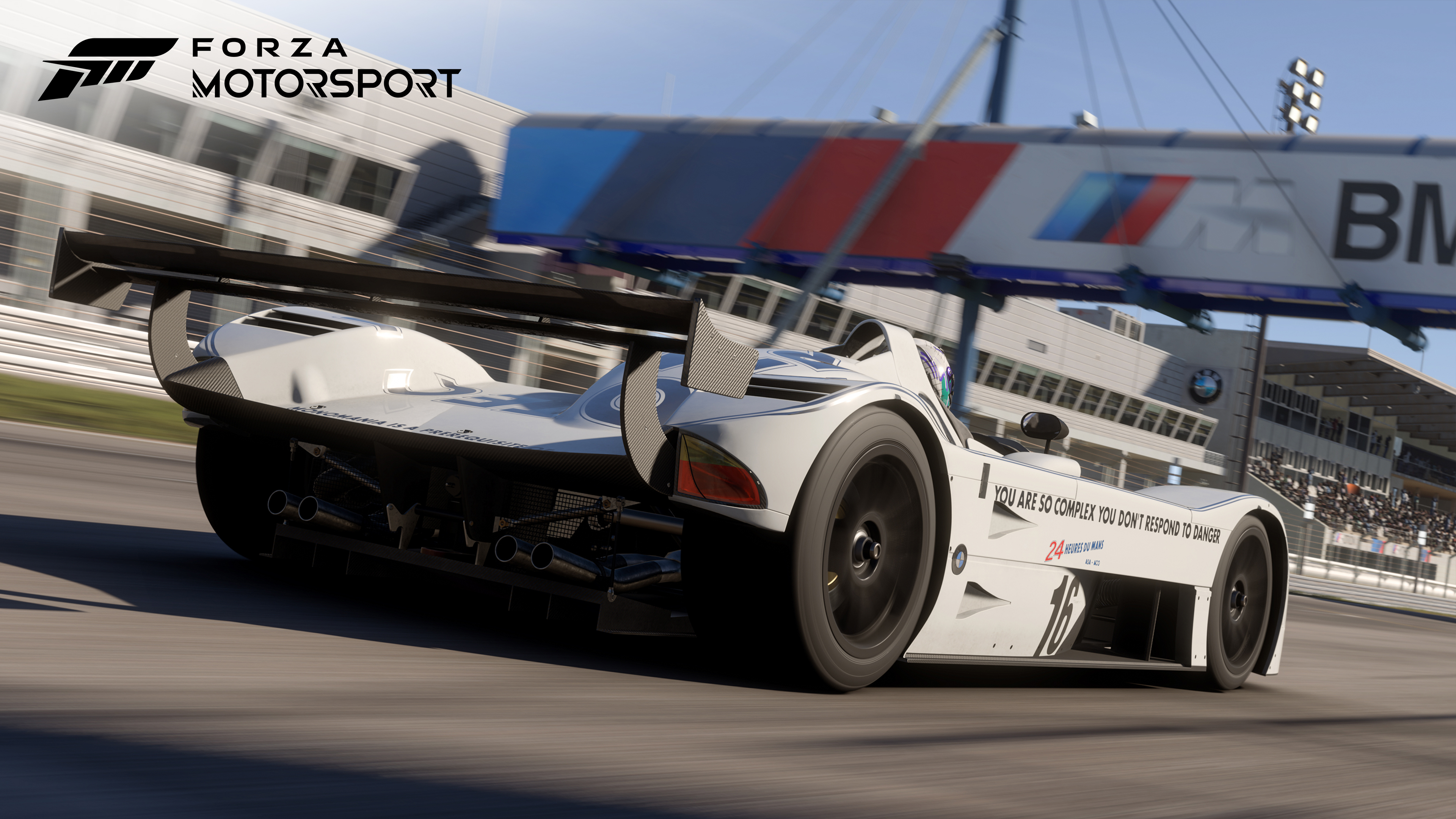 Steam Community :: Forza Motorsport