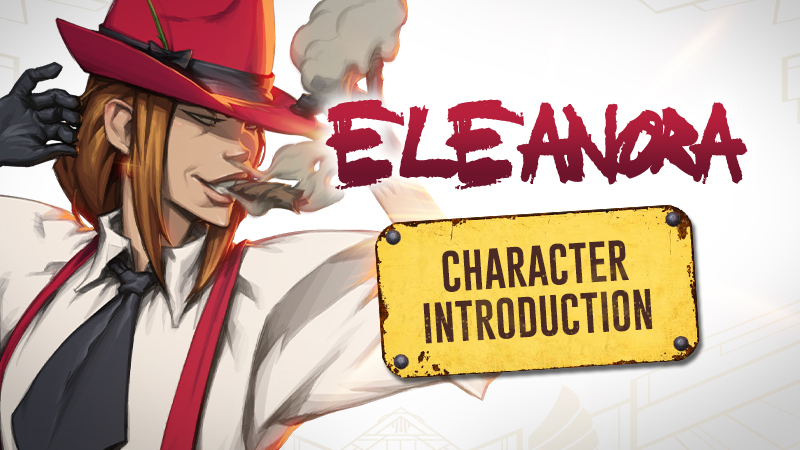 Diesel Legacy: The Brazen Age - Eleanora Character Introduction - Steam ...