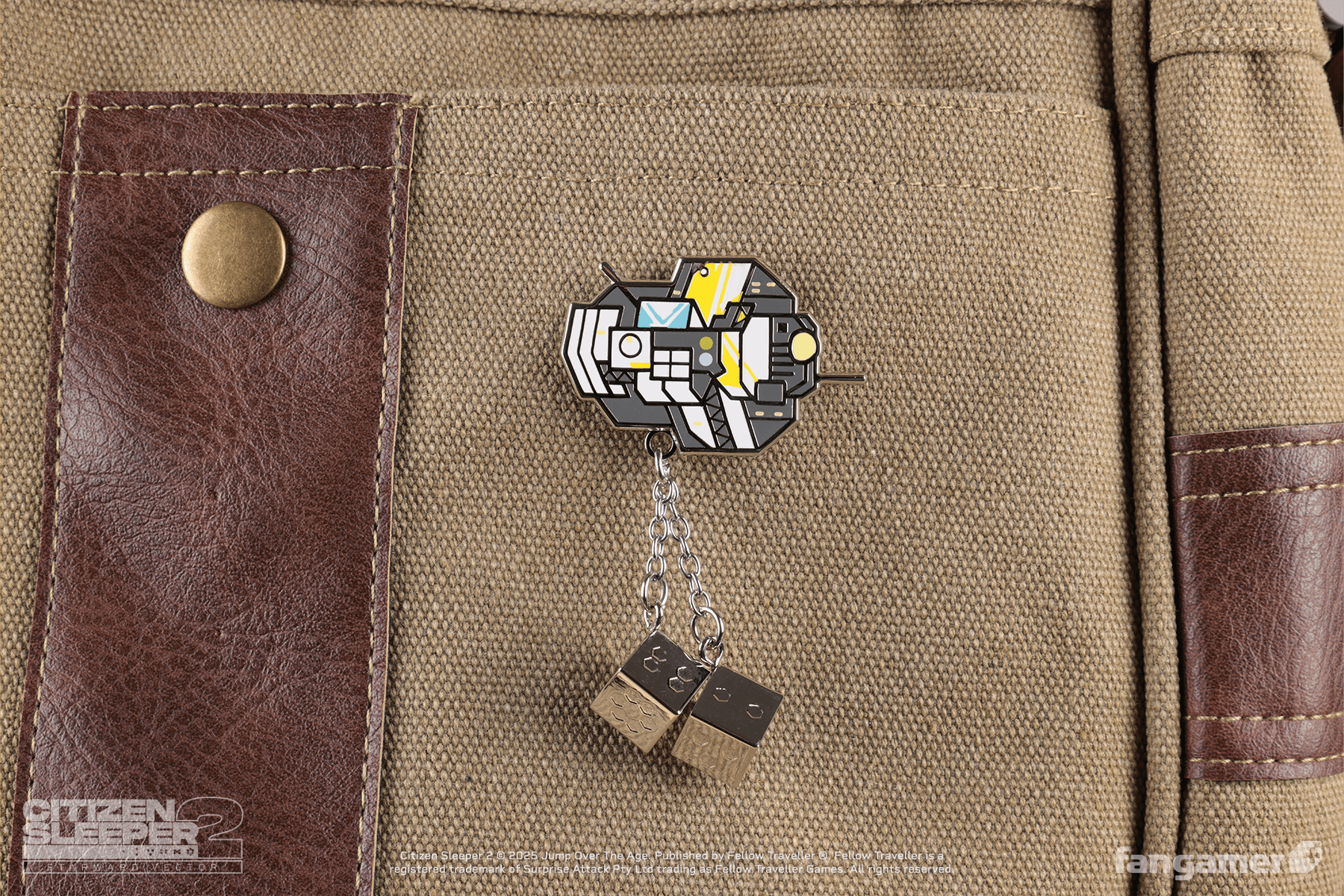 Steam Community :: Citizen Sleeper 2: Starward Vector