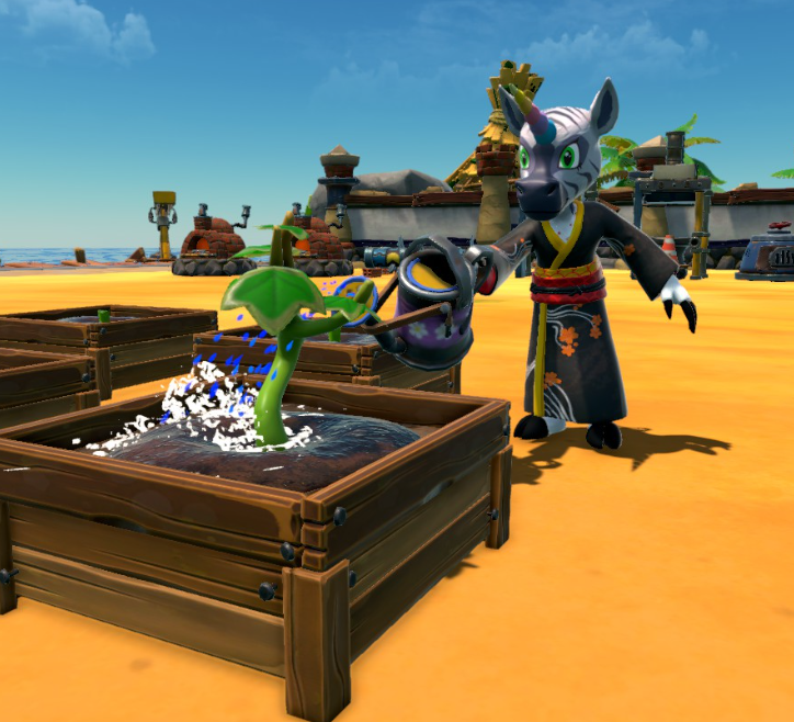 Steam Community :: Critter Cove