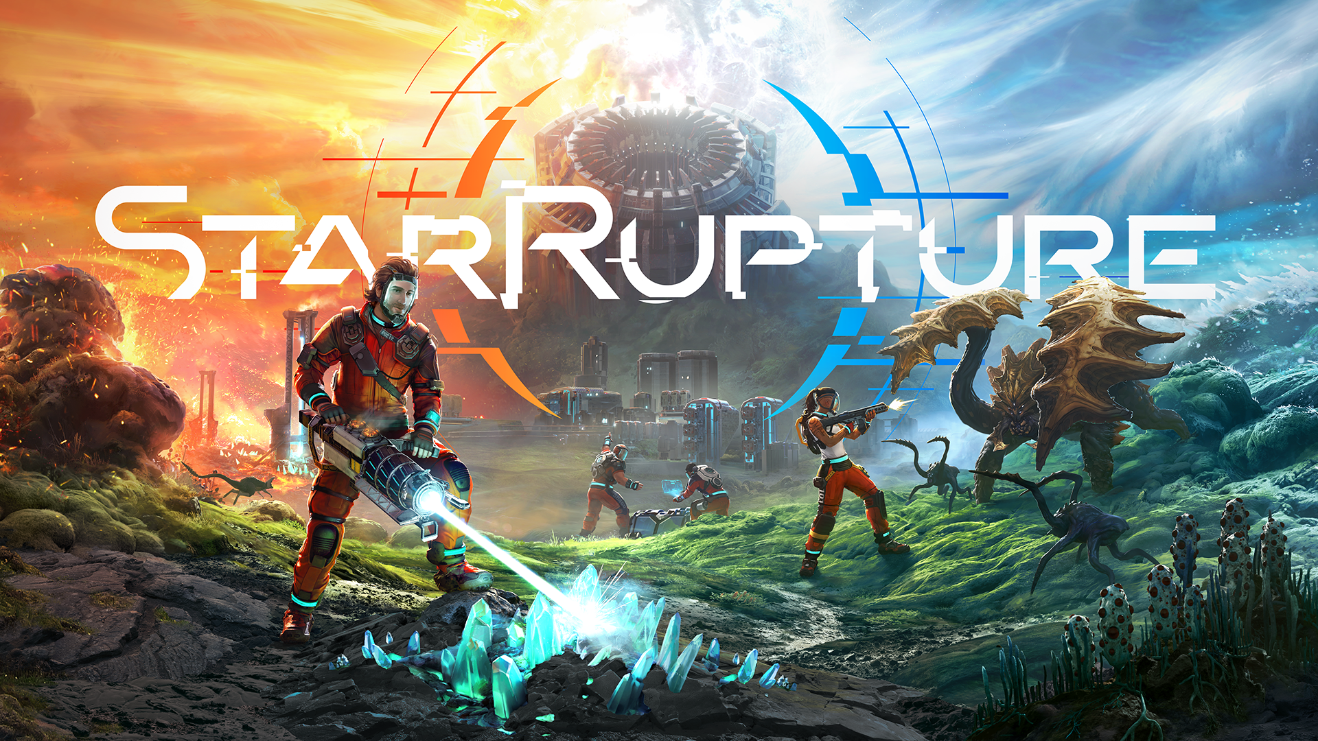 Steam Community :: StarRupture