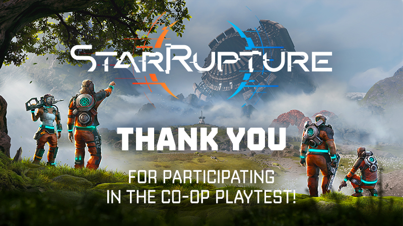 Steam Community :: StarRupture