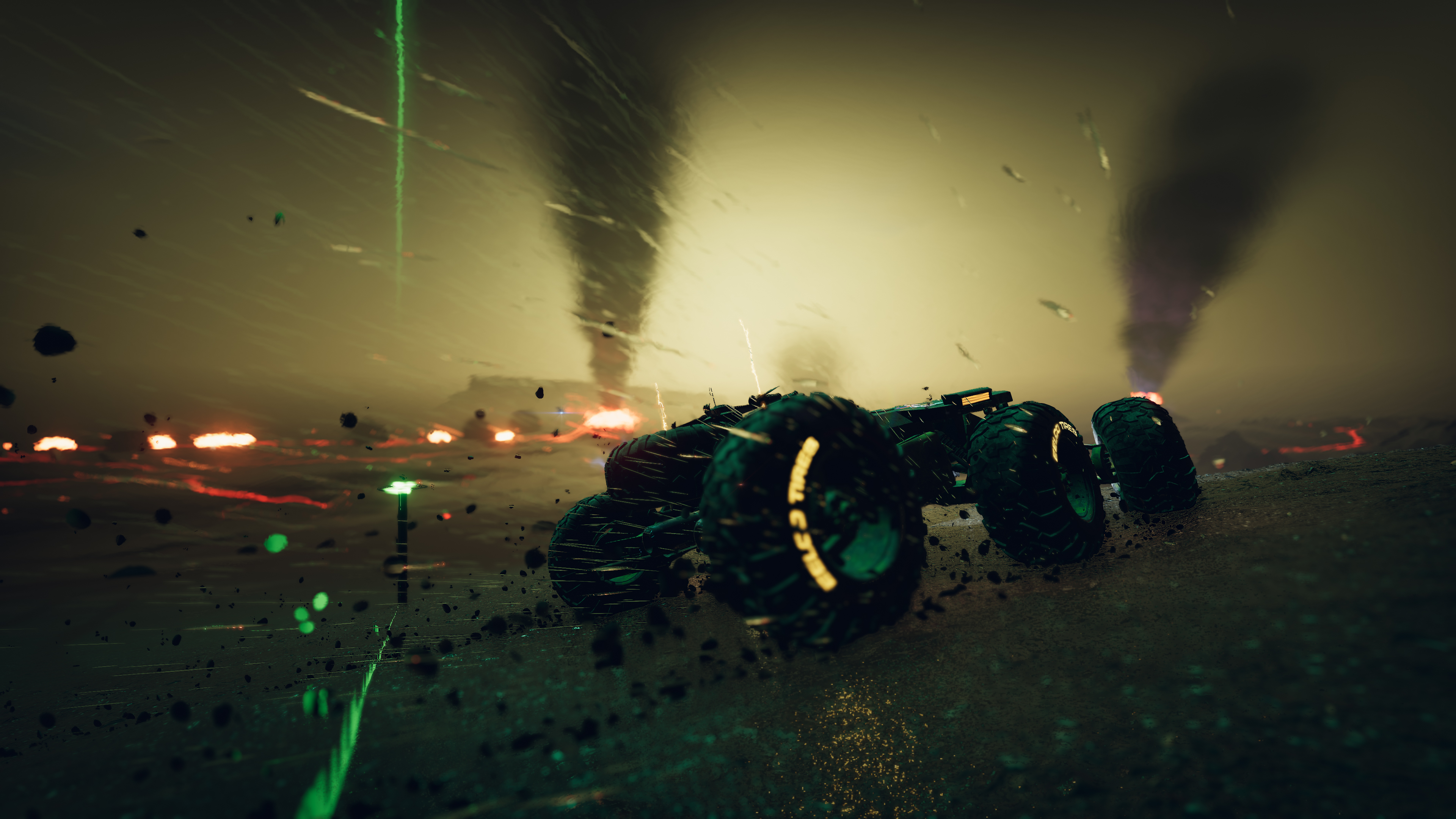 Steam Community :: Exo Rally Championship