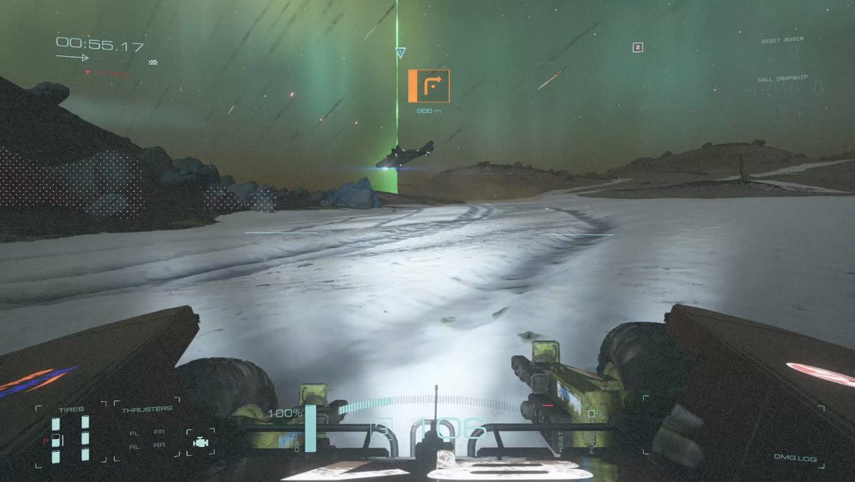 Steam Community :: Exo Rally Championship