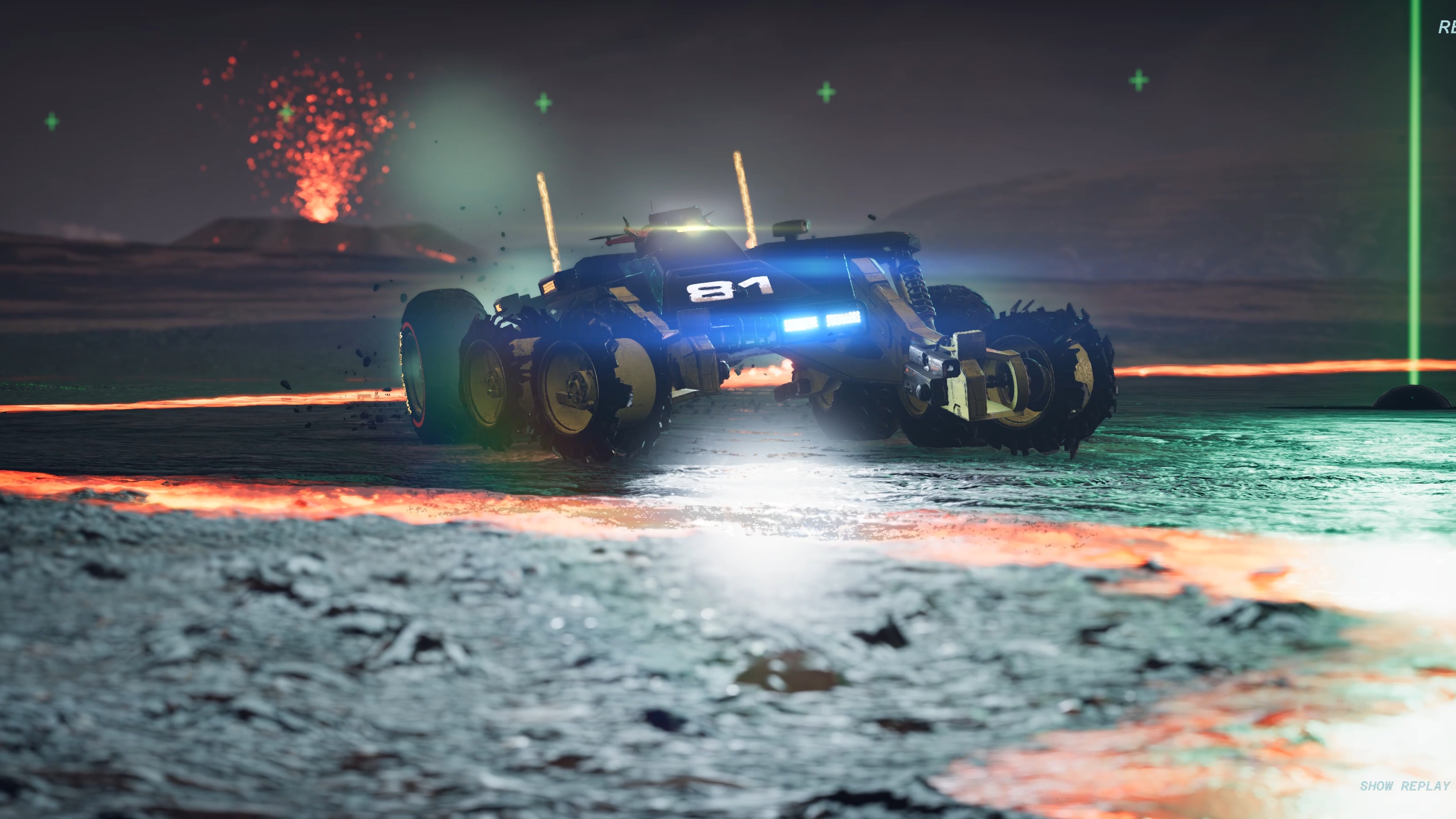 Steam Community :: Exo Rally Championship