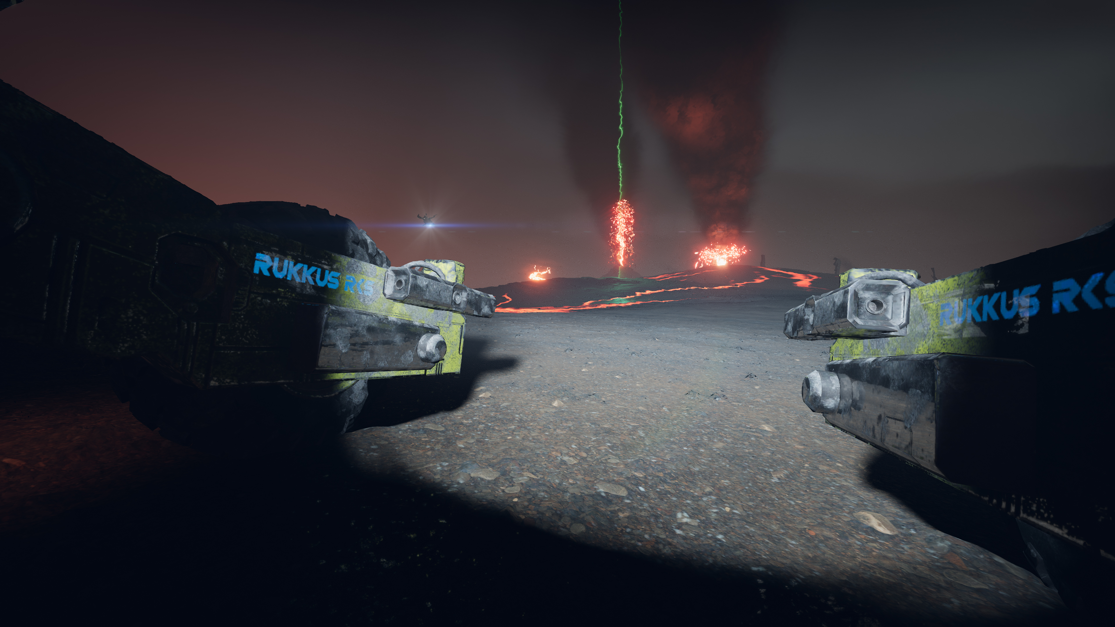 Steam Community :: Exo Rally Championship