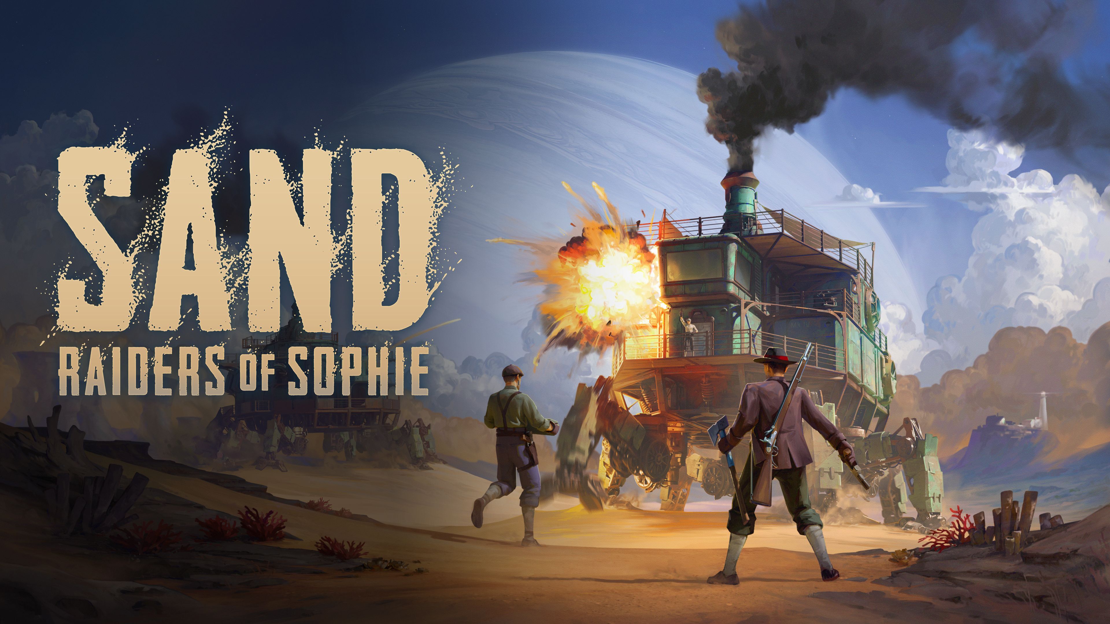 Steam Community :: Sand