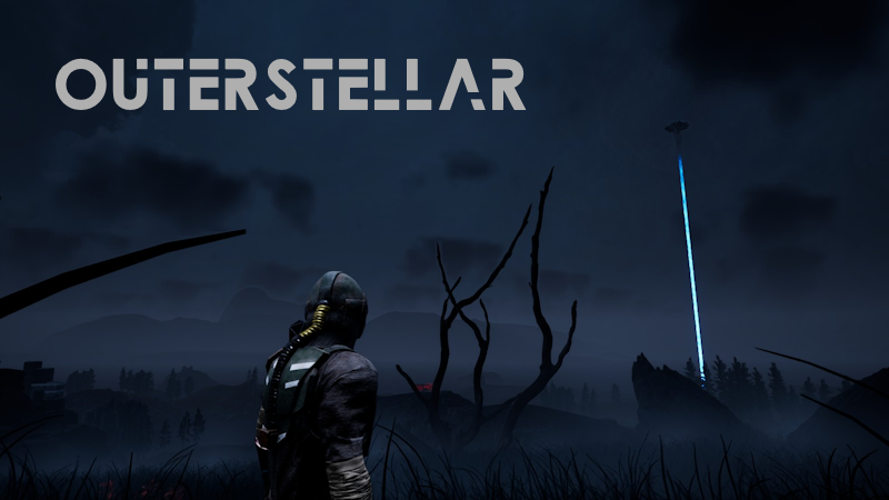 Steam :: Outerstellar :: Build CL20657