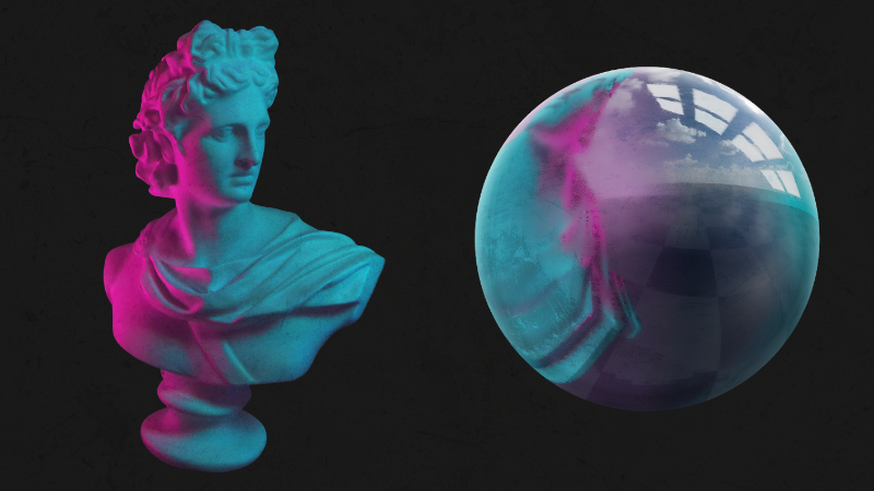 Vaporwave Pinball - Fun things that have happened! - Steam News