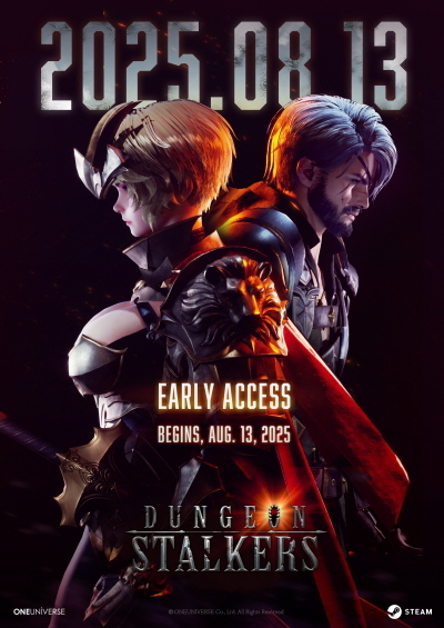 Steam Community :: Dungeon Stalkers