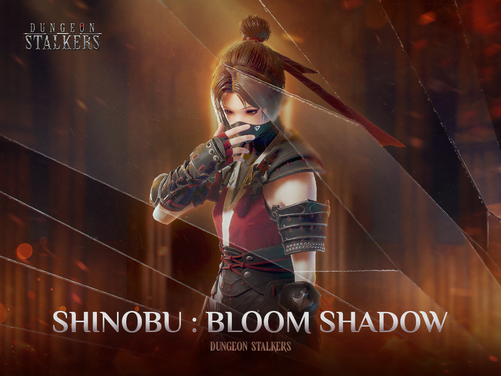 Steam Community :: Dungeon Stalkers