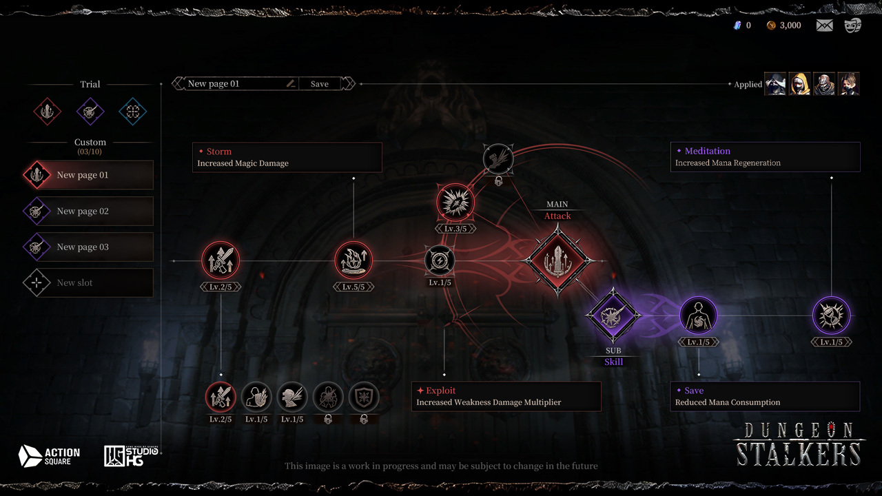 Steam Community :: Dungeon Stalkers