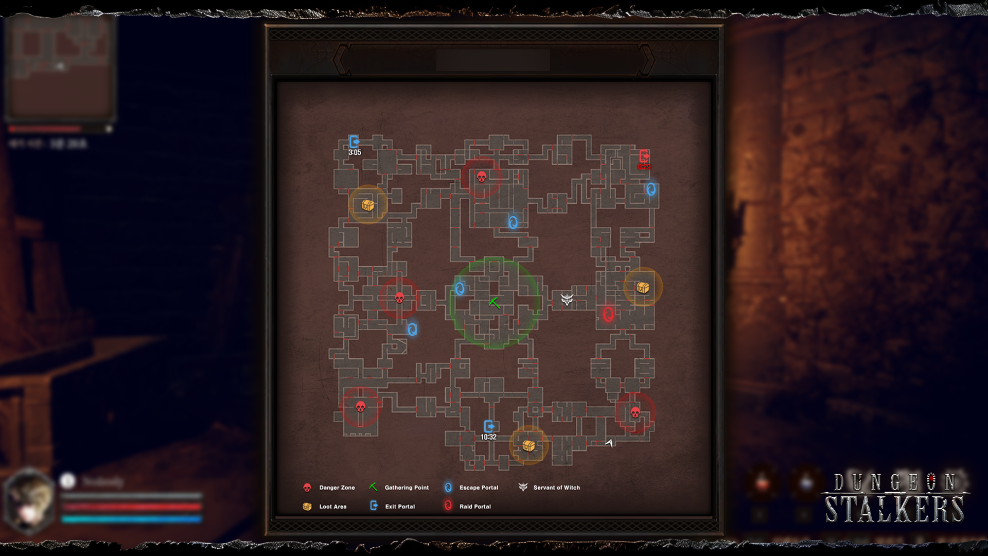 Steam Community :: Dungeon Stalkers