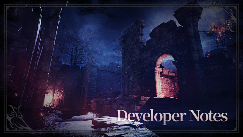 Steam :: Dungeon Stalkers :: Developer's Note - Season 1 Update Preview